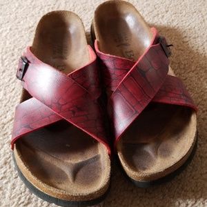 Birkenstock on Poshmark